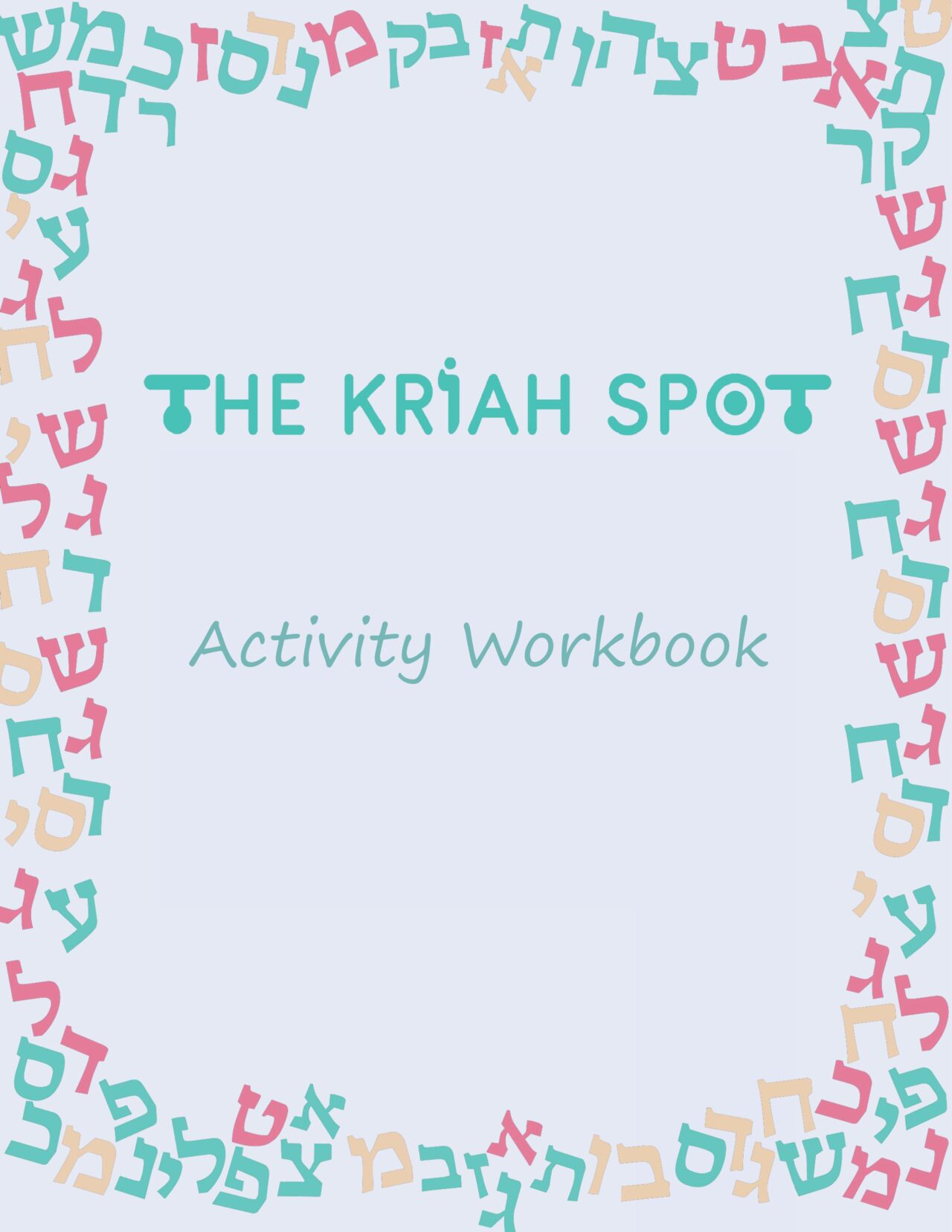 The Kriah Spot | Build Confidence in Kriah